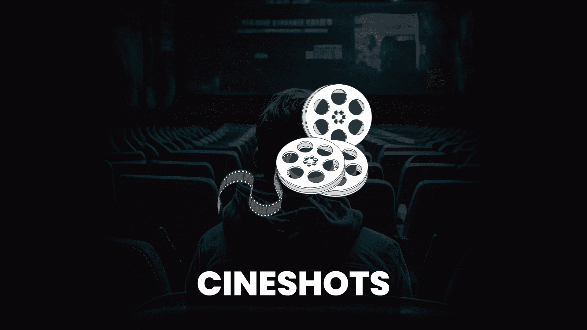 CINESHOTS – Escola Mastershot